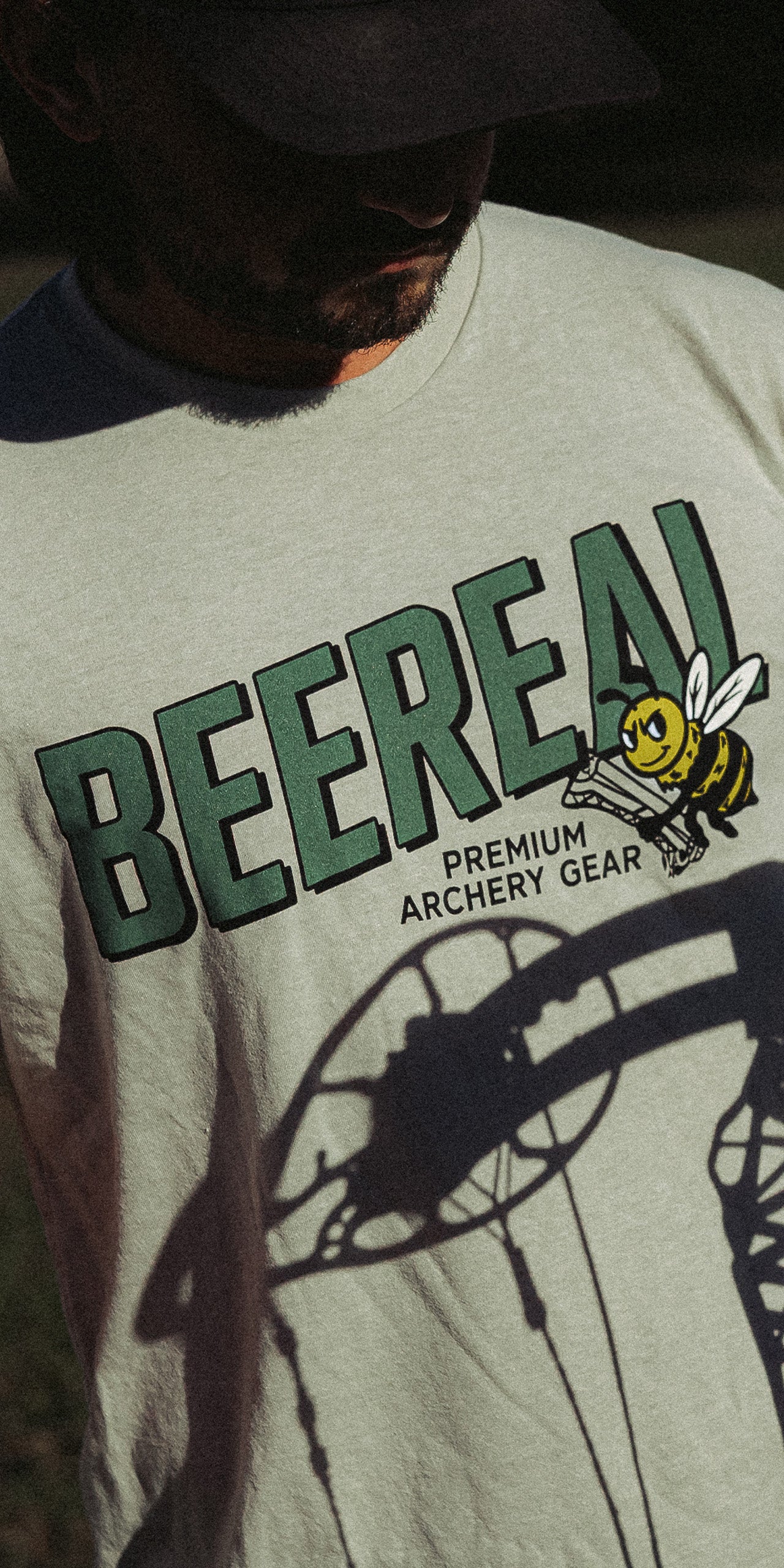 APPAREL – BeeReal Custom