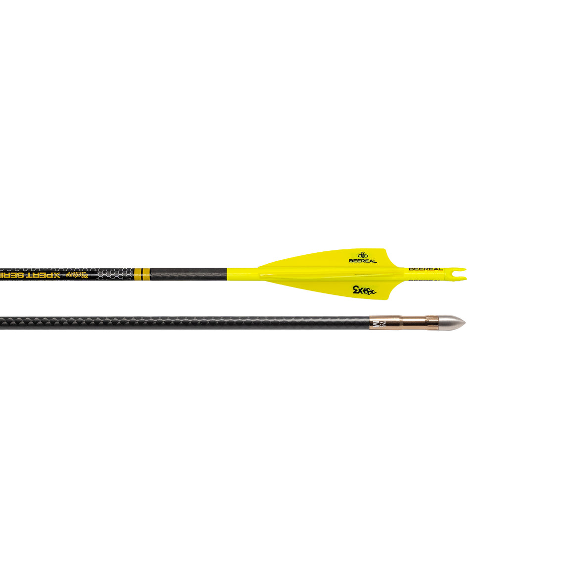 Victory RIP TKO BEEREAL Arrows – BeeReal Custom