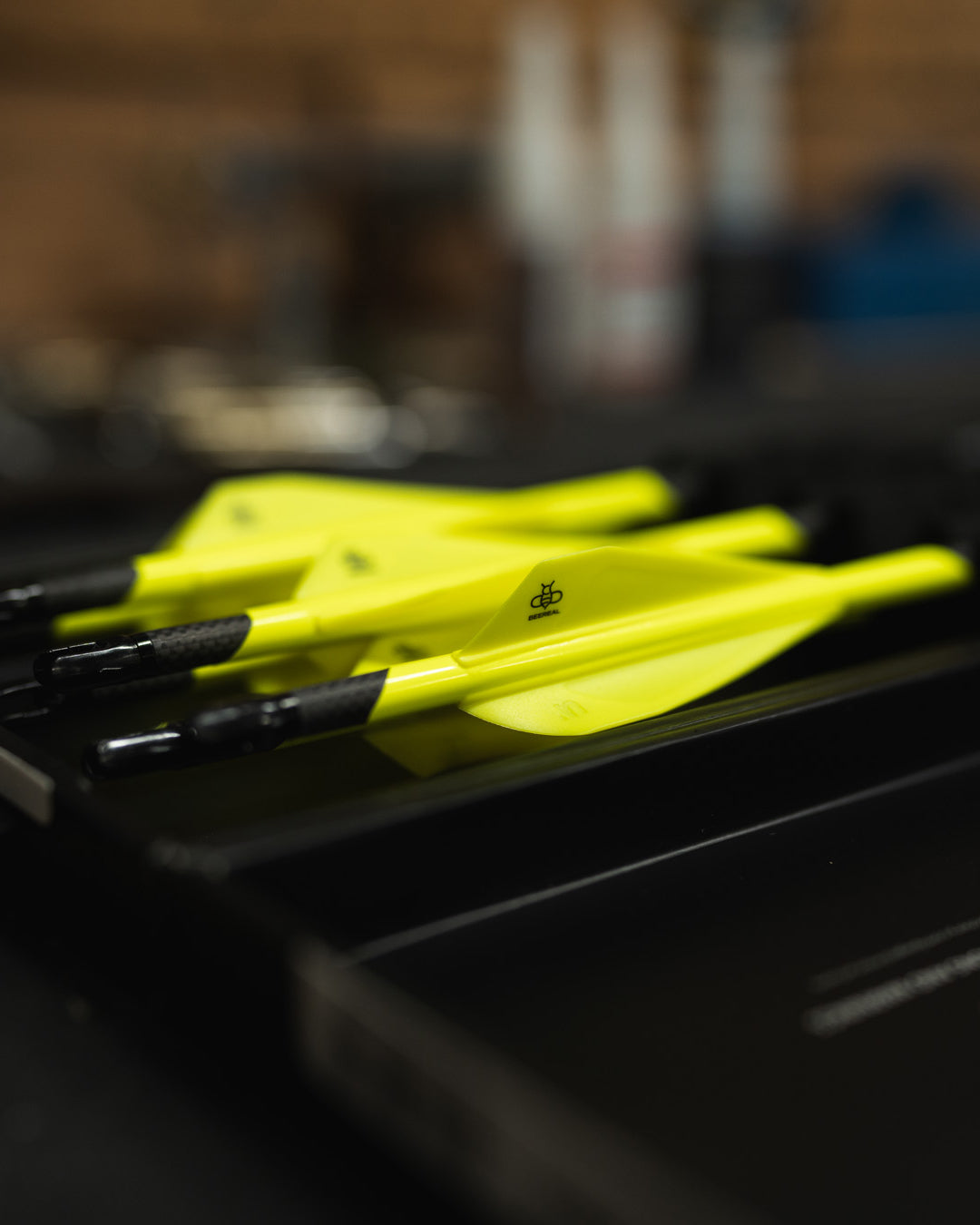UV 1K BEEREAL ARROWS – BeeReal Custom