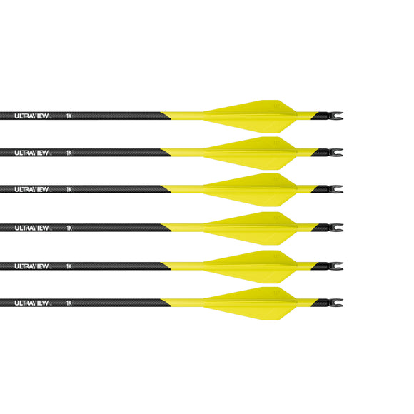 UV 1K BEEREAL ARROWS – BeeReal Custom