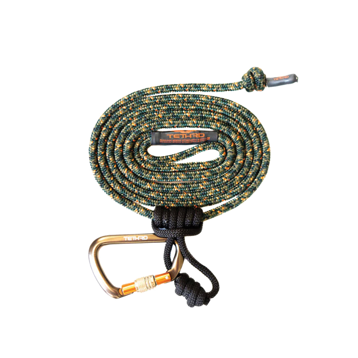 Tethrd Ultralock SD Saddle Starter Kit – BeeReal Custom