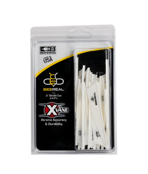 WRAPS, VANES, GLUE – BeeReal Custom